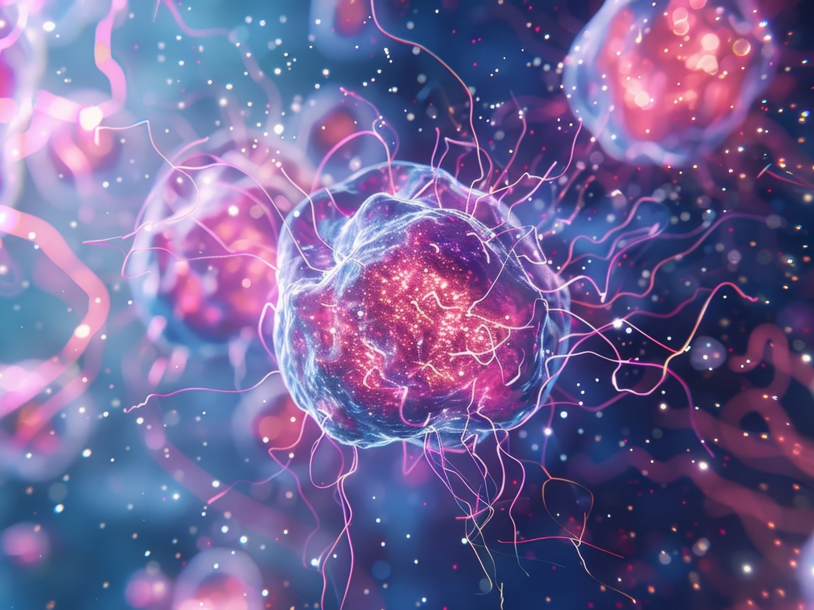 eBook: Mastering Advanced Cell Cultures with Superior Media and Live ...