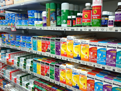 FDA Proposes Ending Use of Oral Phenylephrine as OTC Monograph Nasal Decongestant Active ...