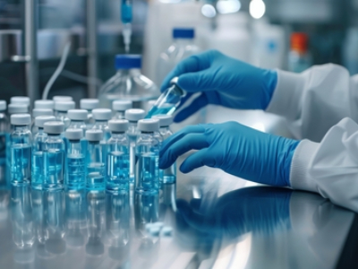 NIIMBL Releases Action Plan for Increasing Flexibility of Antibody ...