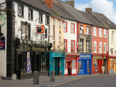 Abbott Opens Global Manufacturing Facility in Kilkenny, Ireland ...