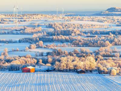 First FDA-Approved Treatment for Severe Frostbite Now Commercially ...