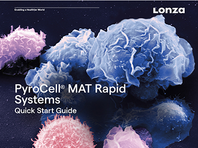 PyroCell® MAT Rapid Systems - Quick Start Guide | American ...