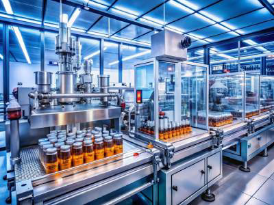 GSK to Acquire IDRx, Inc. | American Pharmaceutical Review - The Review ...