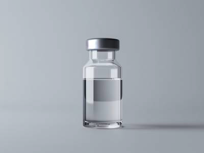 FDA Approves Niktimvo™ 9 mg and 22 mg Vial Sizes | American ...