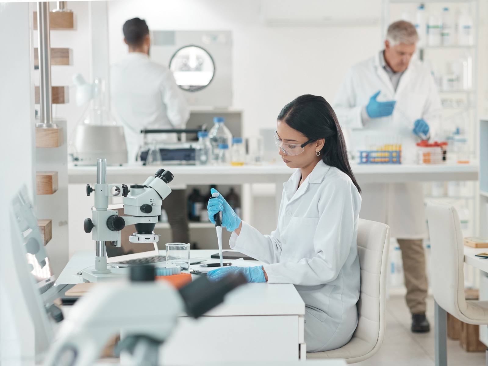 Sievers* Eclipse Bacterial Endotoxins Testing Platform | American ...