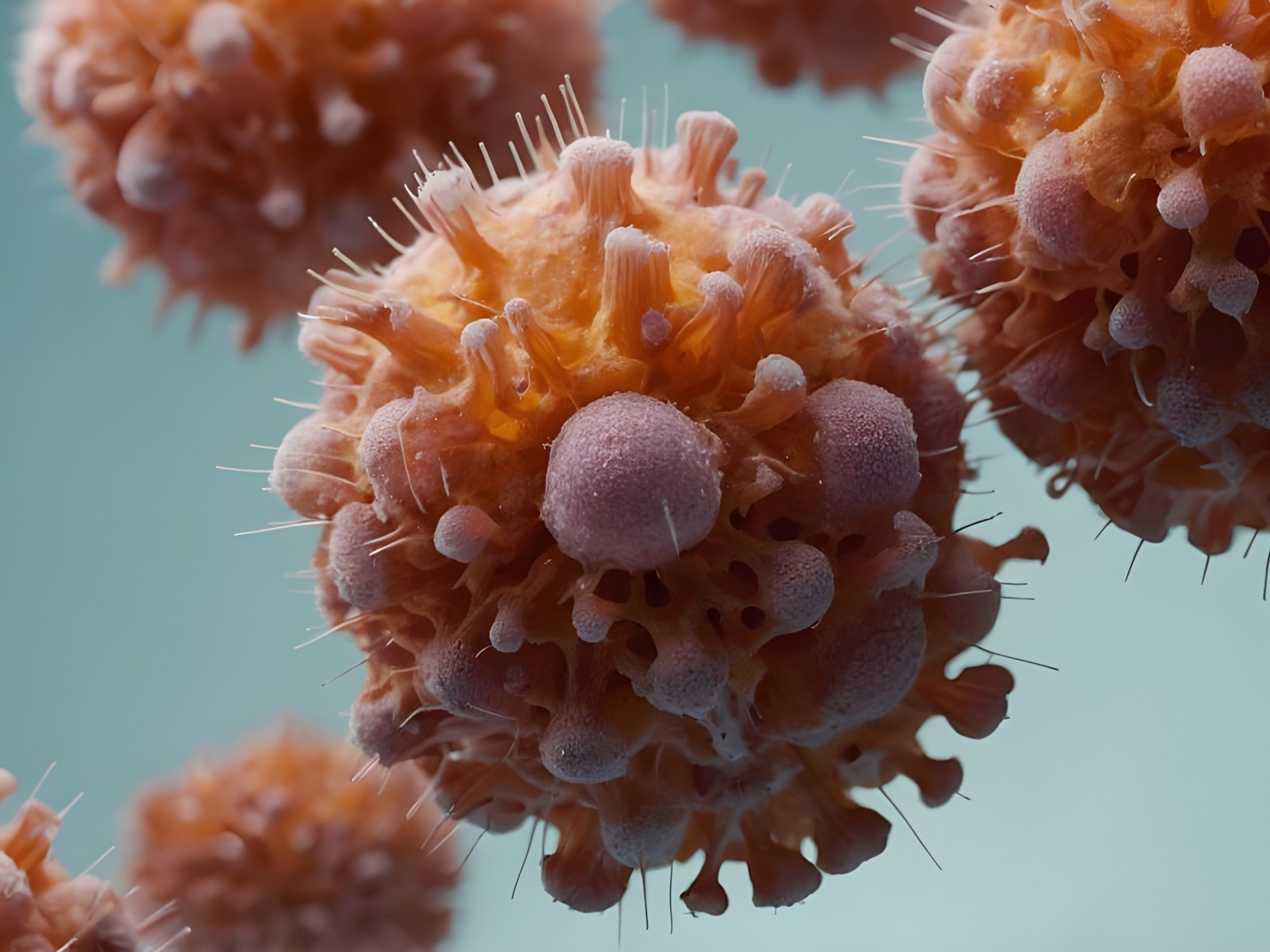 Sensitive and Specific Detection of Mycoplasma DNA | American ...