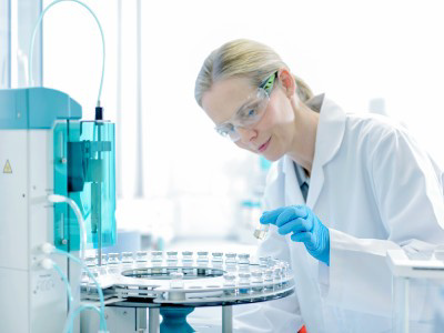 Improving ISR Success Rates in Bioanalysis of Small Molecule Drugs ...