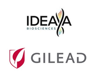 IDEAYA and Gilead Sciences Partner on Clinical Study Evaluating Lung ...