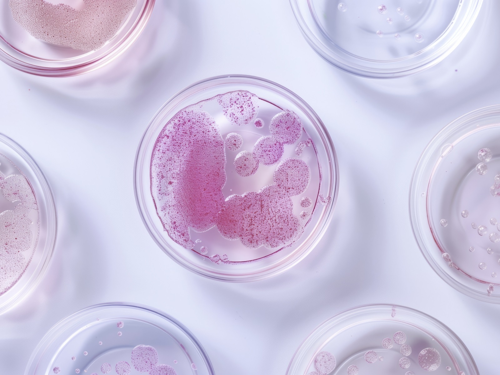 Improve Your Microbial QC Testing Efficiency | American Pharmaceutical ...