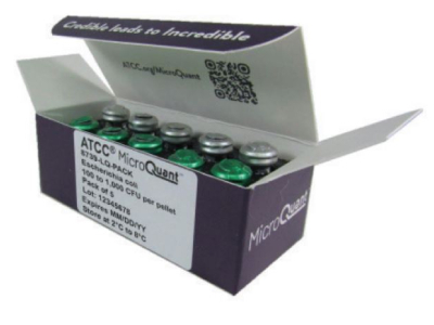 MicroQuant™ by ATCC | American Pharmaceutical Review - The Review of American Pharmaceutical ...