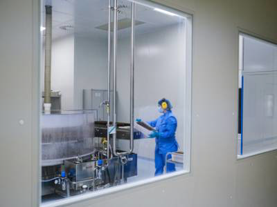 FDA Approves Currax’s Second CONTRAVE®/MYSIMBA Manufacturing Site ...