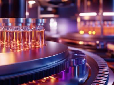 Ethris and Lonza to Develop Spray-Dried mRNA Vaccines for Respiratory ...