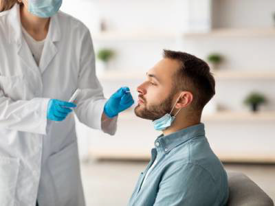 Microbiology Powder-Based Intranasal Vaccine Shows Promise | American ...