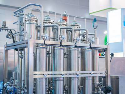 Chromatography An Interview with Marc Studer | American Pharmaceutical ...