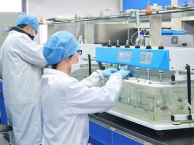 Nelson Labs Celebrates 40 Years of Excellence in Science and Service ...