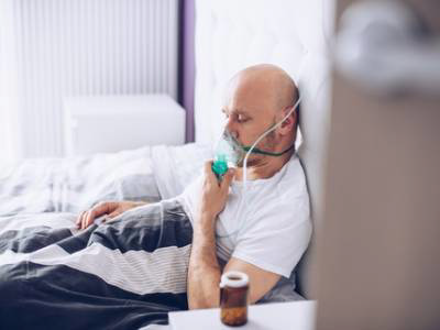 Phase IIIb Asthma Trial Meets Endpoints | American Pharmaceutical ...