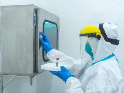 Implementation of Contamination Control Strategy: Regulatory Evolution ...