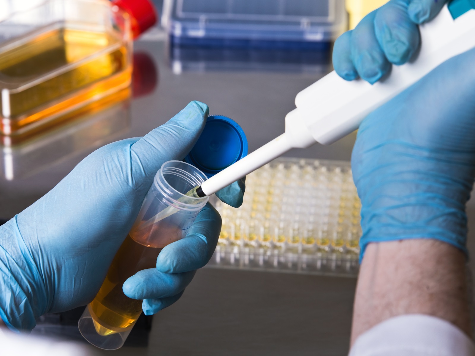 Rapid Sterility Testing: Compliance, Efficiency, and Accuracy in ...