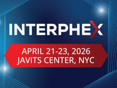 INTERPHEX 2026 | American Pharmaceutical Review - The Review of ...