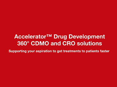 Watch Video: Thermo Fisher Scientific’s Accelerator™ Drug Development ...