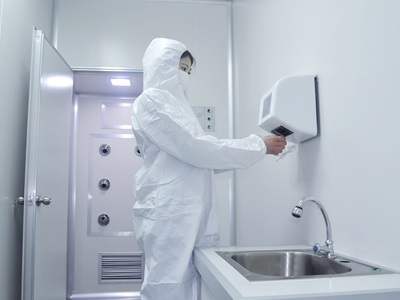 Environmental Monitoring Equipment | American Pharmaceutical Review