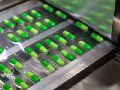 Tableting: The Science Behind Sticking and How to Resolve It