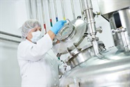 Pharmaceutical Mixing Equipment | American Pharmaceutical Review