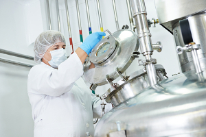 Pharmaceutical Mixing Equipment | American Pharmaceutical Review