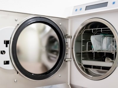 Growth Direct® Rapid Sterility System | American Pharmaceutical Review ...