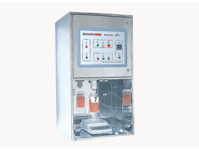 Pharmaceutical Sample Preparation Equipment | American Pharmaceutical ...