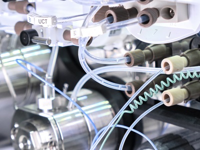 Raman Spectroscopy: Multiple Techniques Can Analyze Pharmaceutical Tablets and Capsules