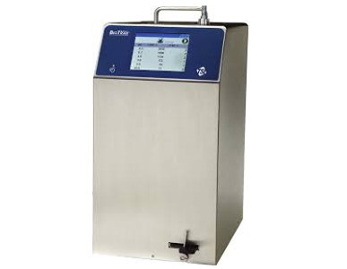 BIOTRAK® Real-Time Viable Particle Counter from TSI Incorporated - Product Description and Details
