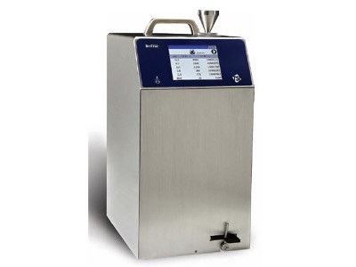 BIOTRAK® Real-Time Viable Particle Counter from TSI Incorporated - Product Description and Details