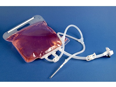 Single-Use Filling Assemblies from AdvantaPure® NewAge® Industries ...