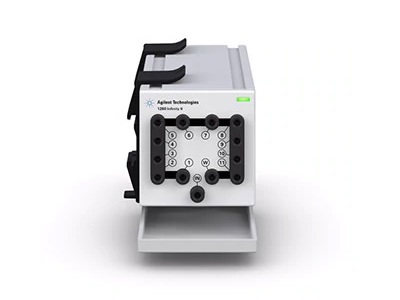 Chromatography Fraction Collector | American Pharmaceutical Review