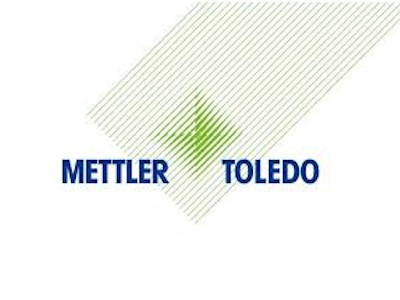 6000TOCi On-line TOC Analyzer from Mettler Toledo - Product Description ...