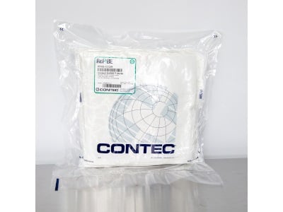 Sterile ReFIBE™ Wipes from Contec, Inc. - Product Description and Details