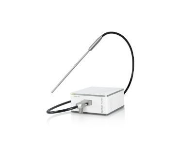 ReactIR 702L In Situ Reaction Analysis from Mettler Toledo - Product ...