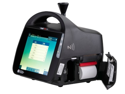 Lasair Pro Aerosol Particle Counter from Particle Measuring Systems ...