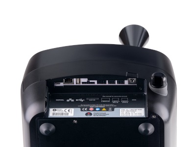 Lasair Pro Aerosol Particle Counter from Particle Measuring Systems ...