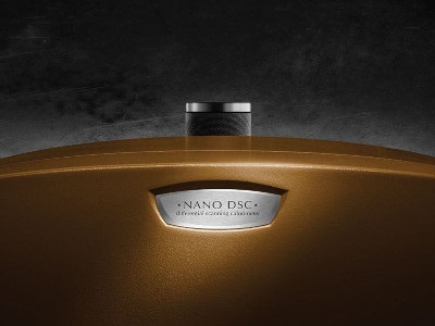 Nano DSC Complete Autosampler System v2 from TA Instruments - Product Description and Details