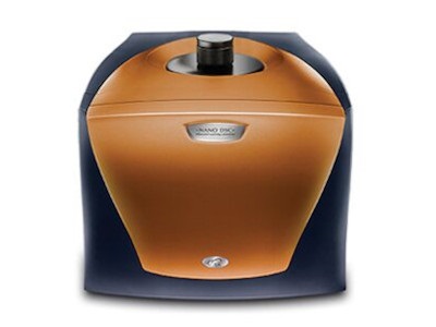 Nano DSC Complete Autosampler System v2 from TA Instruments - Product Description and Details