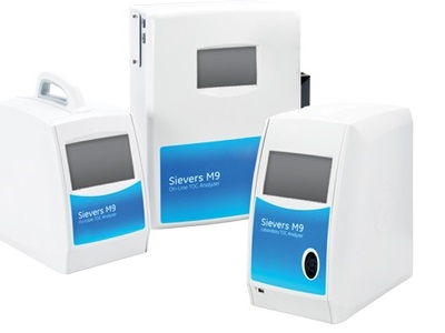 Sievers M9 TOC Analyzers from Veolia Water Technologies & Solutions ...