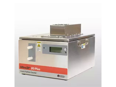 Pharmaceutical Particle Counters | American Pharmaceutical Review