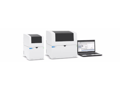 4200 TapeStation Automated Electrophoresis System from Agilent ...
