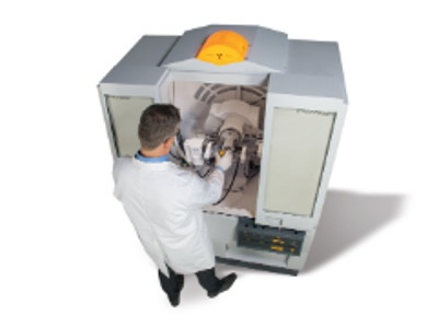 X'Pert3 Powder X-ray Diffractometer from Malvern Panalytical - Product ...