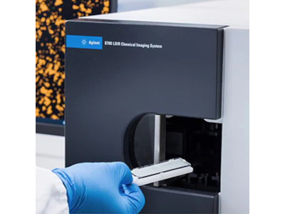 8700 LDIR Chemical Imaging System from Agilent Technologies - Product ...