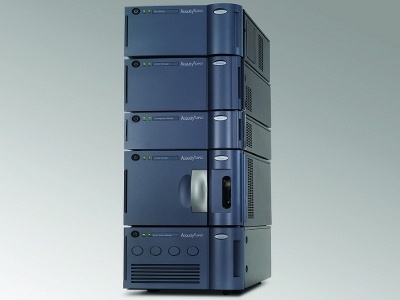 ACQUITY UPC2 System from Waters Corporation - Product Description and ...