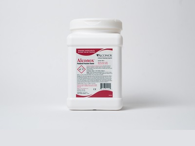 Alconox Powdered Precision Cleaner from Alconox, Inc. - Product ...