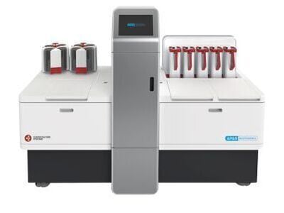 APAS Independence Instrument from Clever Culture Systems - Product ...